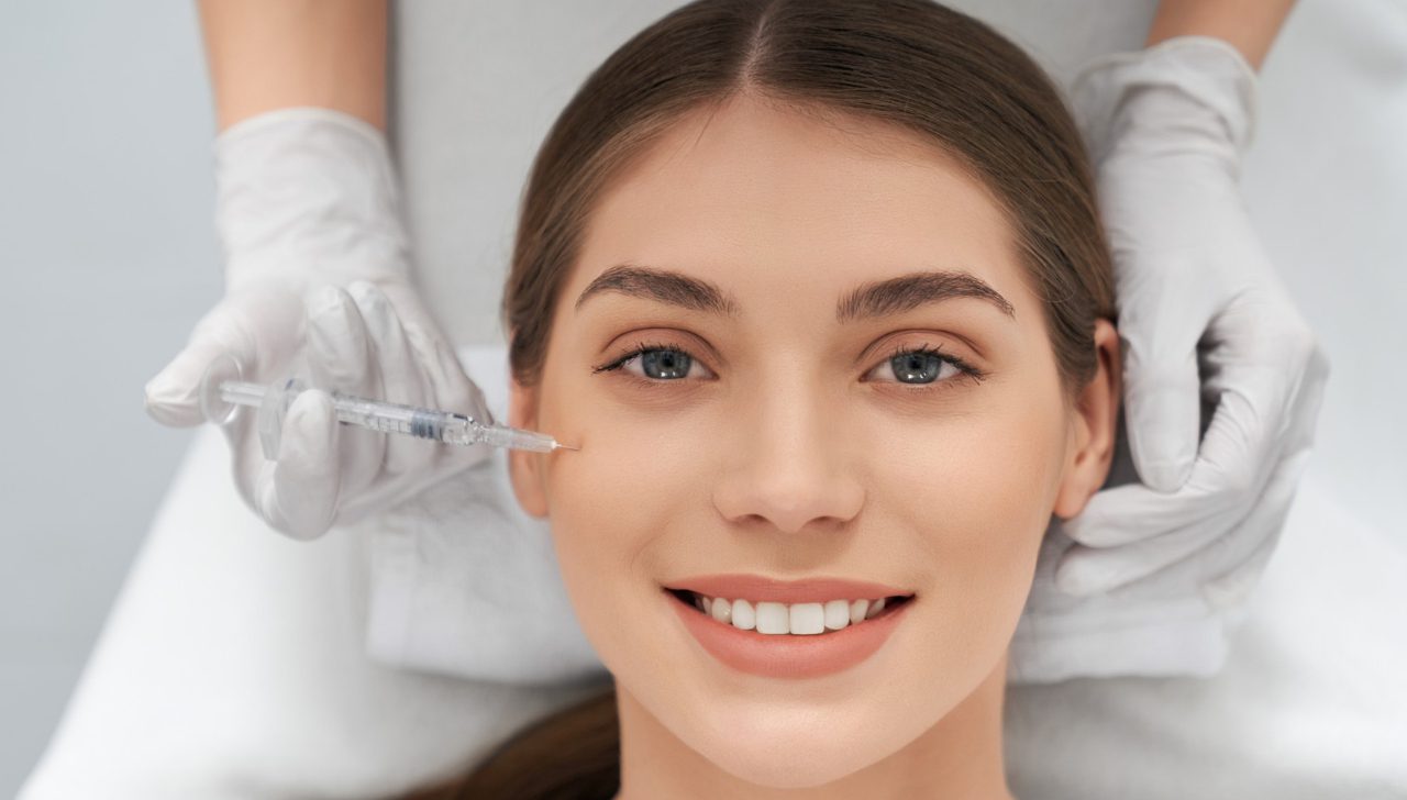 Göz Altı Mezoterapisi - Babucçu